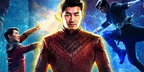 An Mcu Theory Reveals Where Wenwu Really Found The Ten Rings Rshangchi
