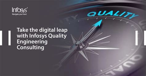 Infosys On Linkedin Infytesting Qualityengineering Aifirstquality