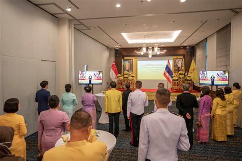 เนื่องในวันคล้ายวันพระราชสมภพพระบาทสมเด็จพระบรมชนกาธิเบศร มหาภูมิพลอดุลยเดชมหาราช บรมนาถบพิตร