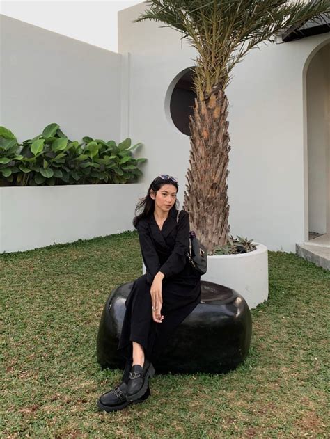 Docmart Ootd Eyeglass Black Mamba Slvnrw Ootd Black Mamba Black