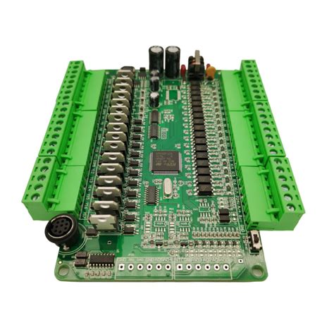 Versatile Plc Controller And Module Fx2n 32mt Series