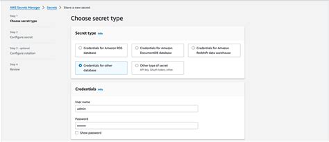 How To Centrally Manage Secrets With Aws Secrets Manager Aws Security Blog