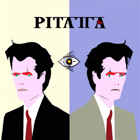 Did Patrick Bateman Imagine It All Exploring The Duality Of His Character The Enlightened Mindset