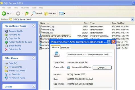 Photos Shrink Virtual Disks With Vm Optimizer Corporate Edition Techrepublic