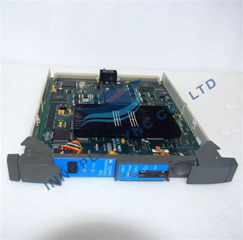 Honeywell51402455 100dual Node Chassis Module