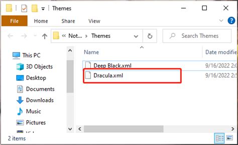 Ultimate Guide Enable Notepad Dark Mode Themes On Windows