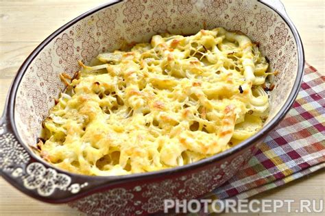 Картошка по французски в духовке рецепт приготовления