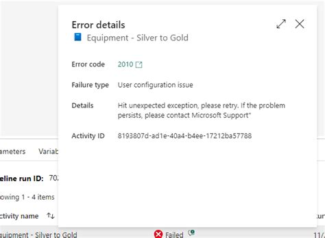 solved notebook in pipeline please attach a lakehouse to