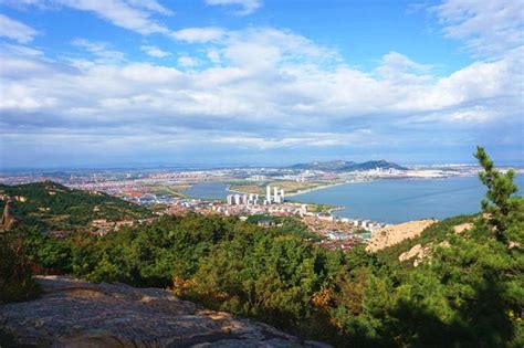世界那么大 人间最美4月天最美不过赤山春 转眼清明