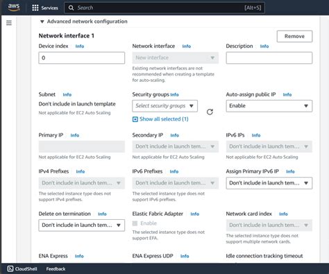 Step By Step Guide To EC2 Auto Scaling And Load Balancing On AWS DEV
