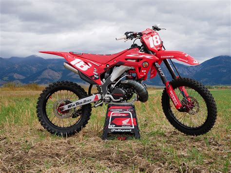 Cr250