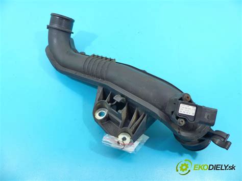 Audi A4 B8 2007 2015 2 0 Tdi 143 Hp Manual 105 Kw 1968 Cm3 4 Trubka 8k0145673l Ekodily Cz