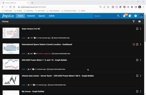 New Features In Jmp Live 17 Jmp User Community