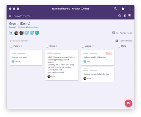 Steps To Navigate Uncertainty Agile Management Beyond Tech