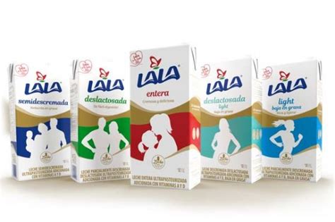 Lala Evoluciona Y Presenta Una Nueva Imagen