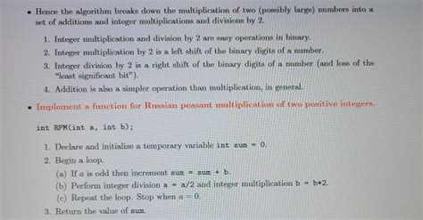 Solved Main Program And Forward Declarations 20 Points Chegg
