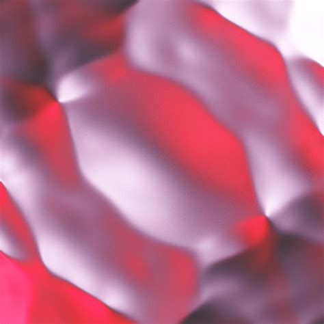 An Abstract Gift From Cycles R Blender