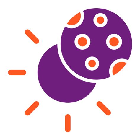 Eclipse Generic Flat Icon Eclipse Generic Flat Icon