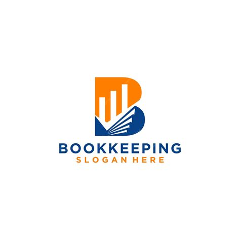 Bookkeeping Logo Ideas