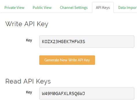 Nodemcu Dht Sensor Thingspeak Switch Coding History