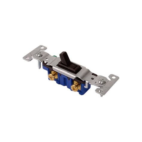 Toggle Switch S P 15a 120v