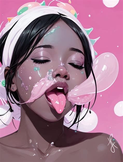 Erinneart Neuro Artist Nsfw Erotic Art Girl Art AI Art Neural