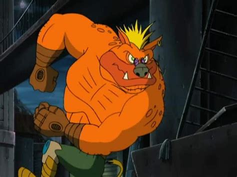 Sleet And Dingo Are Coming We Gotta Make Tracks Fast Before They Get