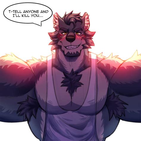 Wolf Worship Pt 3 By Muscle 4 Life On Deviantart