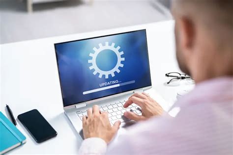 تحديث نظام التشغيل يعتبر من ضمن طرق الحماية الفعالة