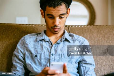 Boy Text Message Photos And Premium High Res Pictures Getty Images