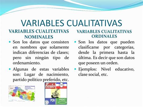 Variable Cuantitativa Ejemplos Tipos Y Caracteristicas Lifeder Images