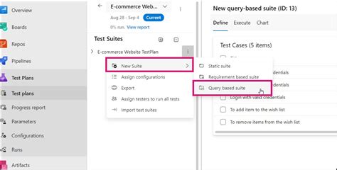 Migrate From Azure Devops Testrail Support Center