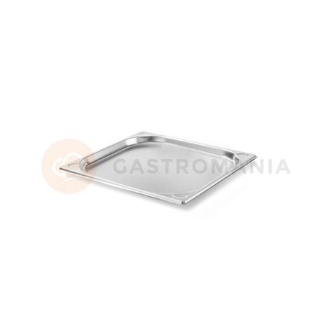 Pojemnik Nierdzewny Gn 23 20 Mm Hendi Kitchen Line
