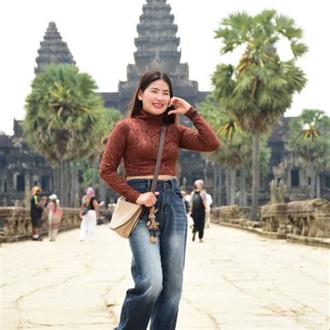 មិន ហូប បាយ ទេ ដៃថ្មី ជីវិតប្រចាំថ្ងៃ Sreysal Sren Facebook