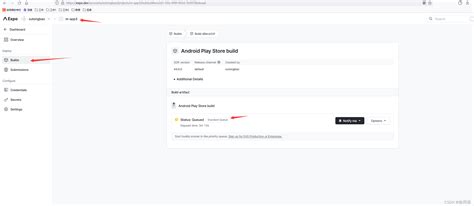 Expo 创建react Native项目，如何预览，如何打包apkexpodev Csdn博客