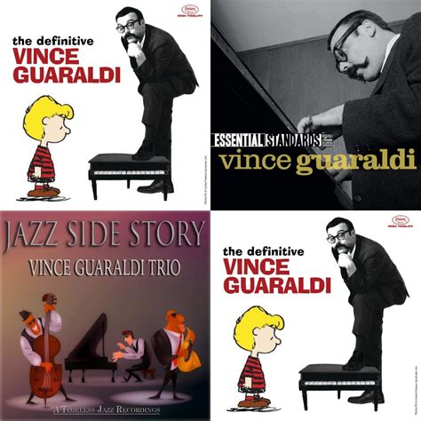 Vince Guaraldi