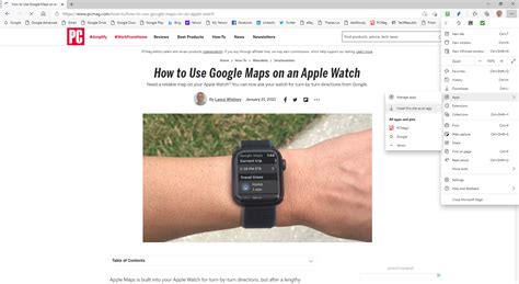 Tips And Tricks For Microsoft Edge Preferred IT Solutions