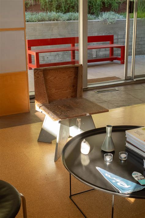 The Sale House Richard Neutra 1960 — Open Space Series