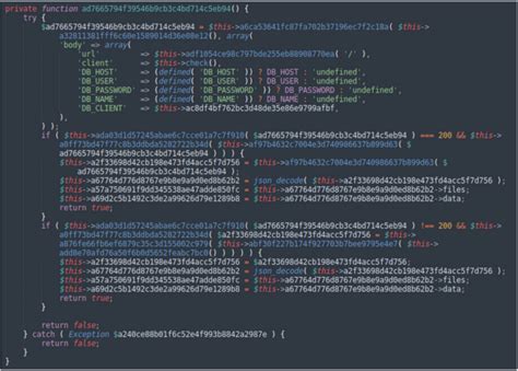 The Dangers Of Installing Nulled Wordpress Themes And Plugins