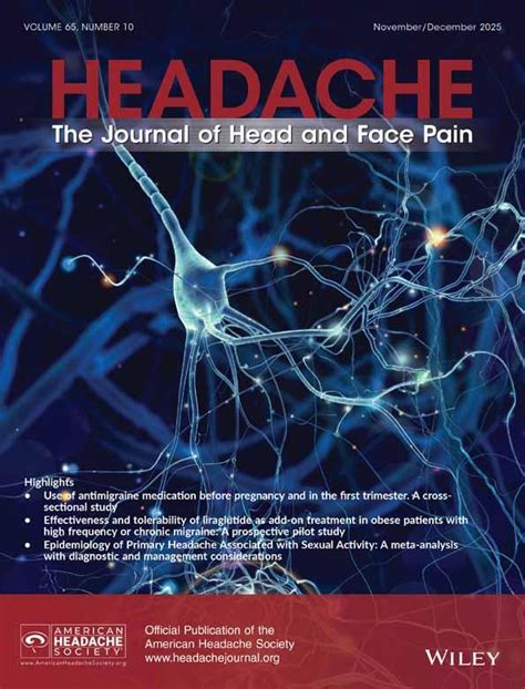 Peer Review Skill Development In Headache Medicine Headache Journal