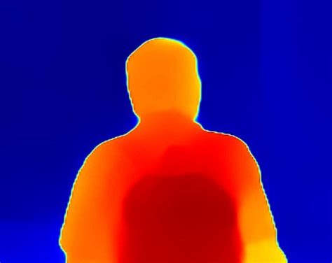 Free Demo To Test Real Time Monocular Depth Estimation Using Your Own Cameras Rcomputervision