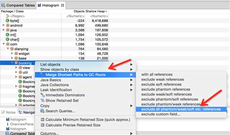 Eclipse Mat Memory Analyzer Tool 使用进阶eclipse Memory Analyzer 查看value Csdn博客