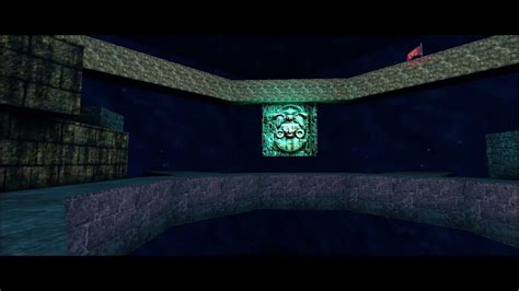 Ctf Bt Warp Roomiii Trailer 2 Youtube