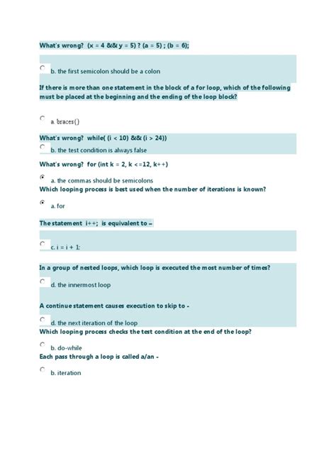 123ugrd ite6200a computer programming 1 download free pdf control flow array data structure