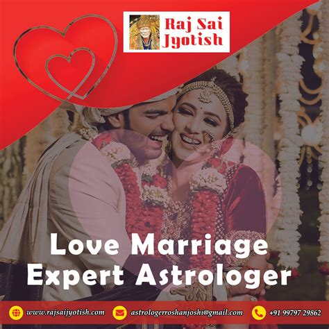 Love Marriage Expert In Ahmedabad Raj Sai Jyotish Raj Sai Jyotish