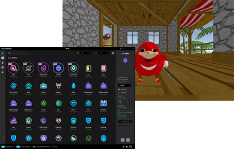 Voice Changer For VRChat Soundboard Download FREE