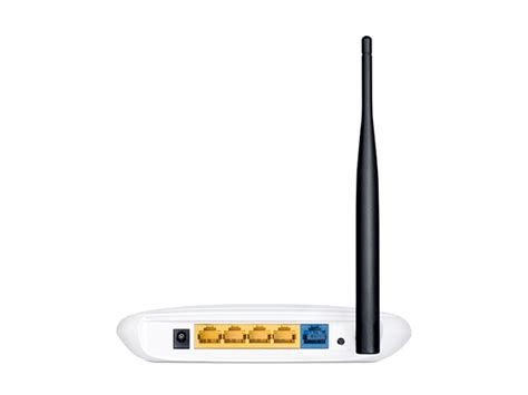 Tl Wr N Mbps Wireless N Router Tp Link