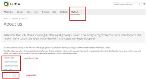 Magento 2 Cms Page Hierarchy Import And Export Firebear