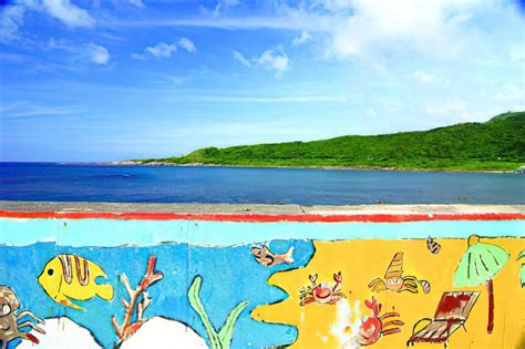 卯澳漁村 新北市觀光旅遊網