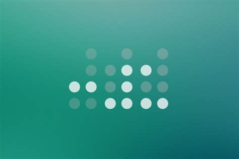 Rainmeter Skin Binary Clock